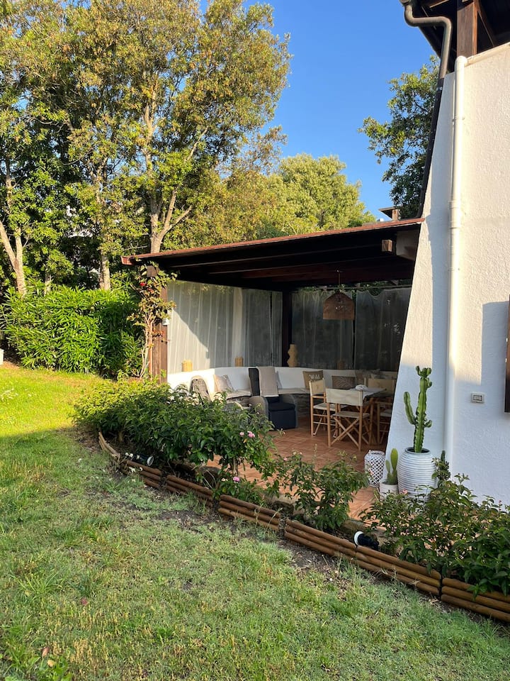 Bilo Candido: Bilocale A Pochi Passi Dal Mare - Stintino