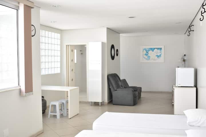 Loft Aconchegante - Mogi das Cruzes