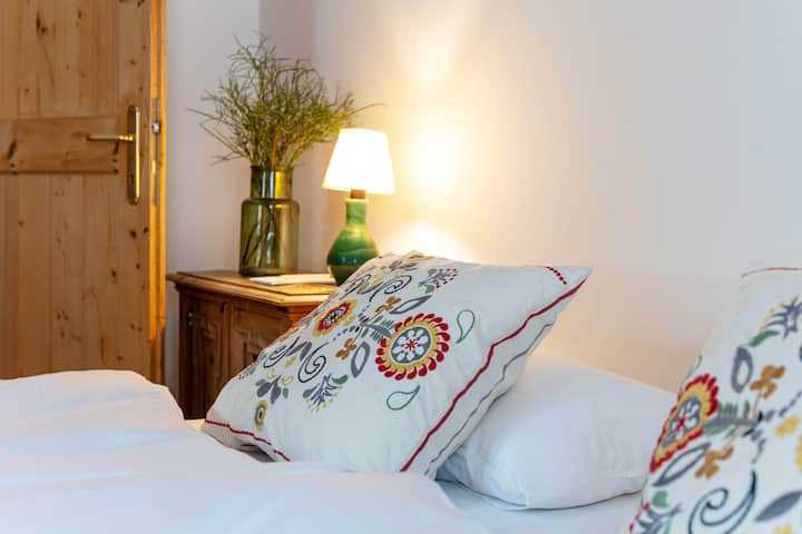 Ferienwohnung Im ÖTzergut - Grundlsee