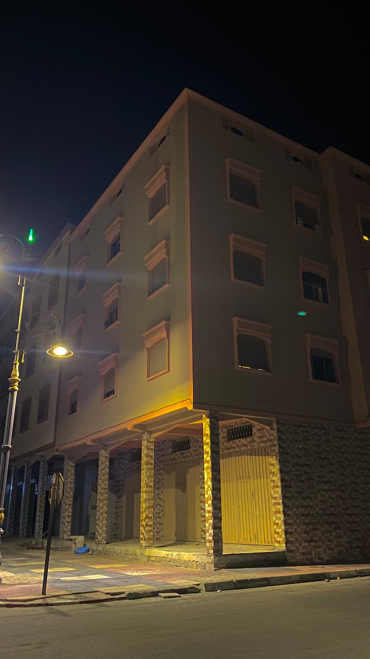 Résidence Dakhla Médina 3 - Dakhla