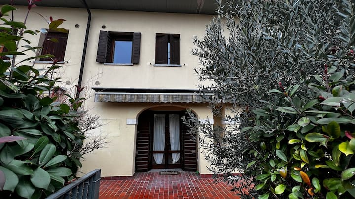 La Casa Euganea - Montegrotto Terme