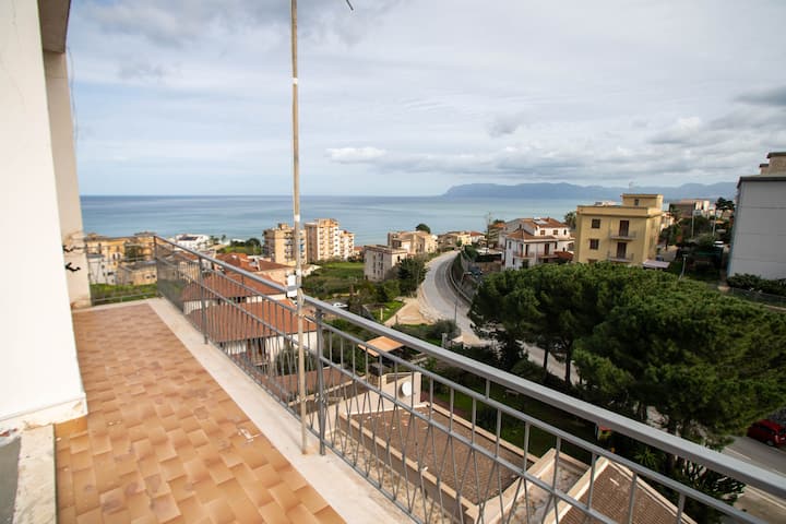 Attico - Castellammare del Golfo