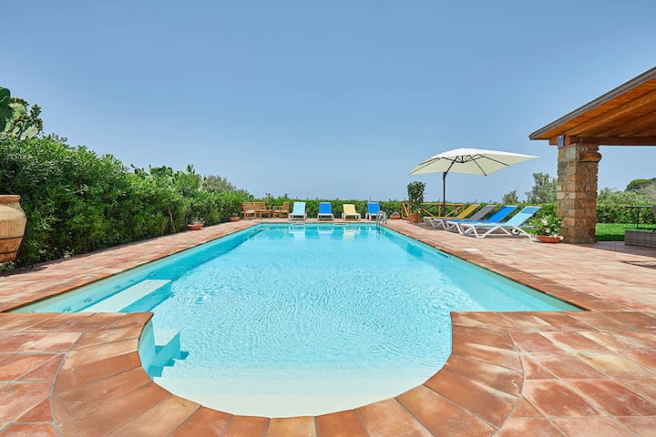 Casa Franchina - Sant'Agata di Militello