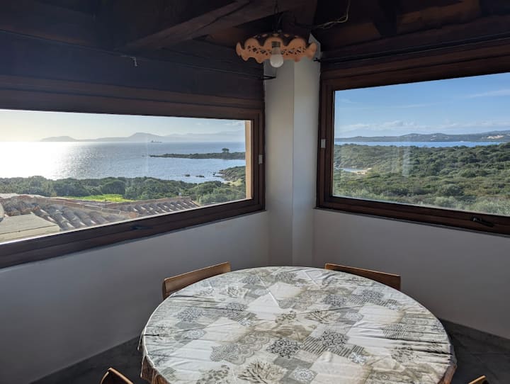 Casa Delle Farfalle: A Pochissimi Passi Dal Mare - Golfo Aranci