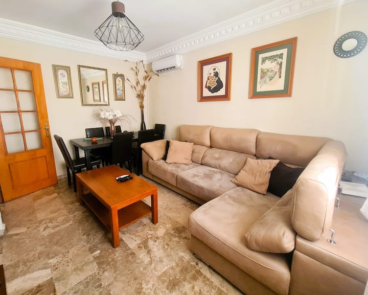 Apartamento En Conil - Conil de la Frontera