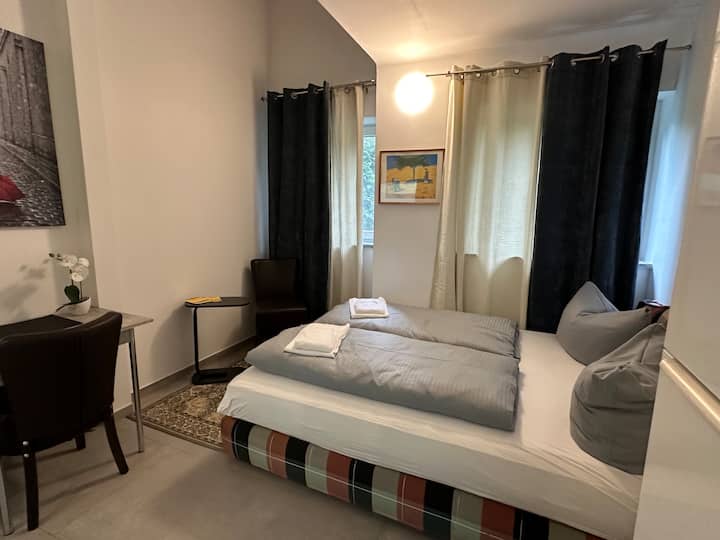 Comfort Studio 4 - Munich