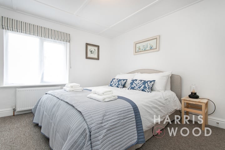 Saltmarsh Cottage - Brightlingsea