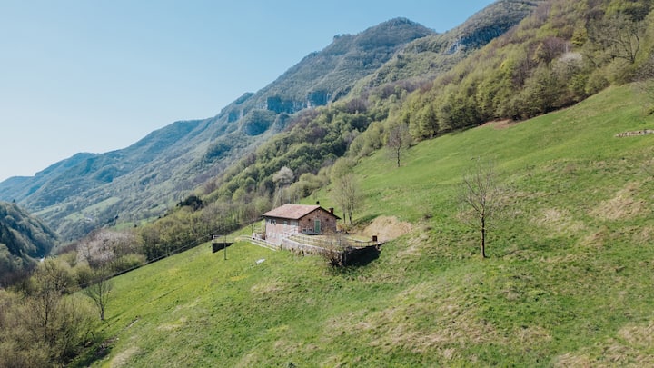 Agriturismo Con Solo Alloggio - Recoaro Terme