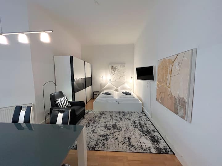 Design Apartment - Berlin