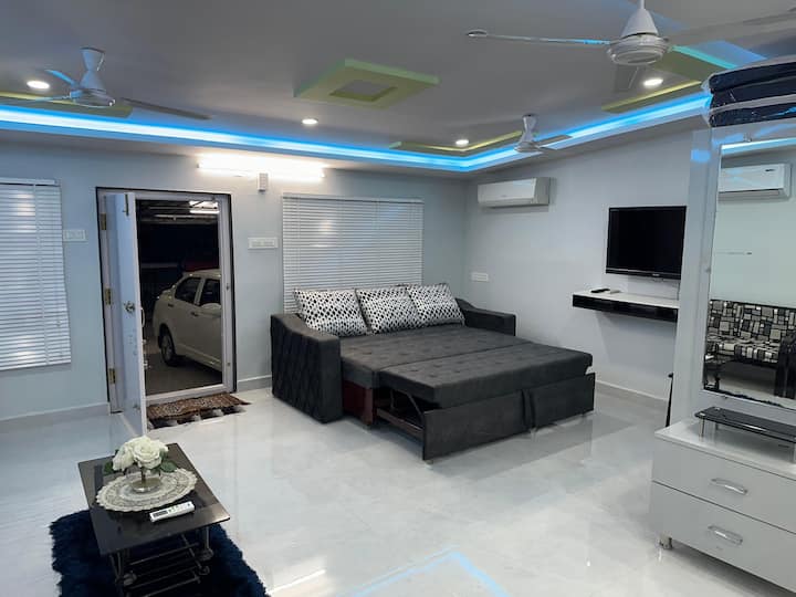 Sunil House - Visakhapatnam