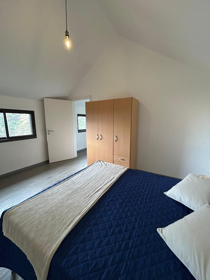 Residencia Xixo - Ribeira Brava