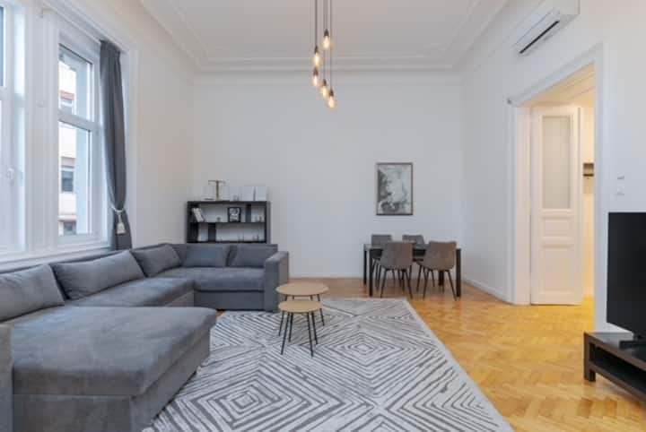 Castle Hill Deluxe - Budapest