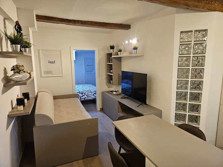 Splendido Nel Cuore Di Modena - Modène
