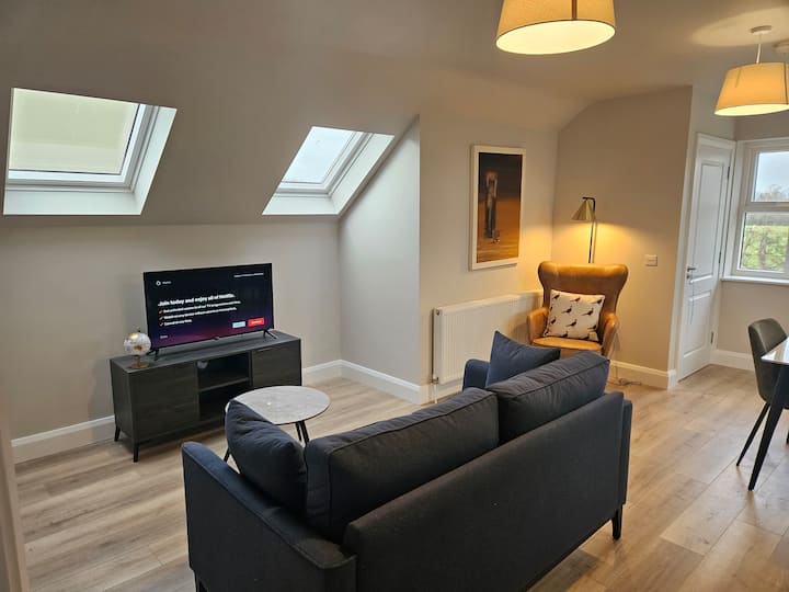 Knockumber Loft - Meath