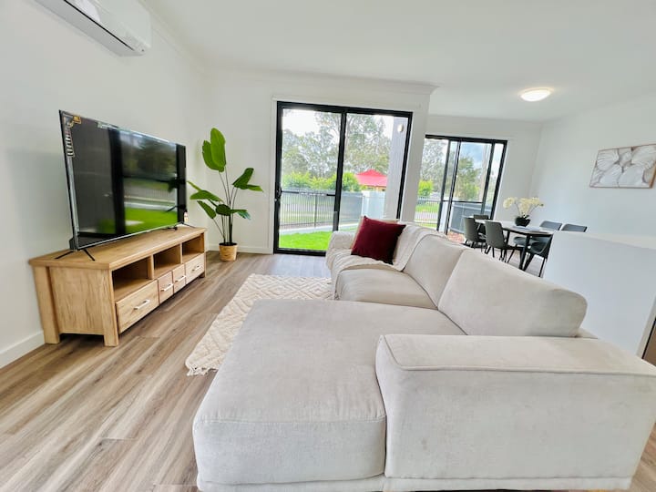 Austral 4br Lovely House 10ppl - Camden