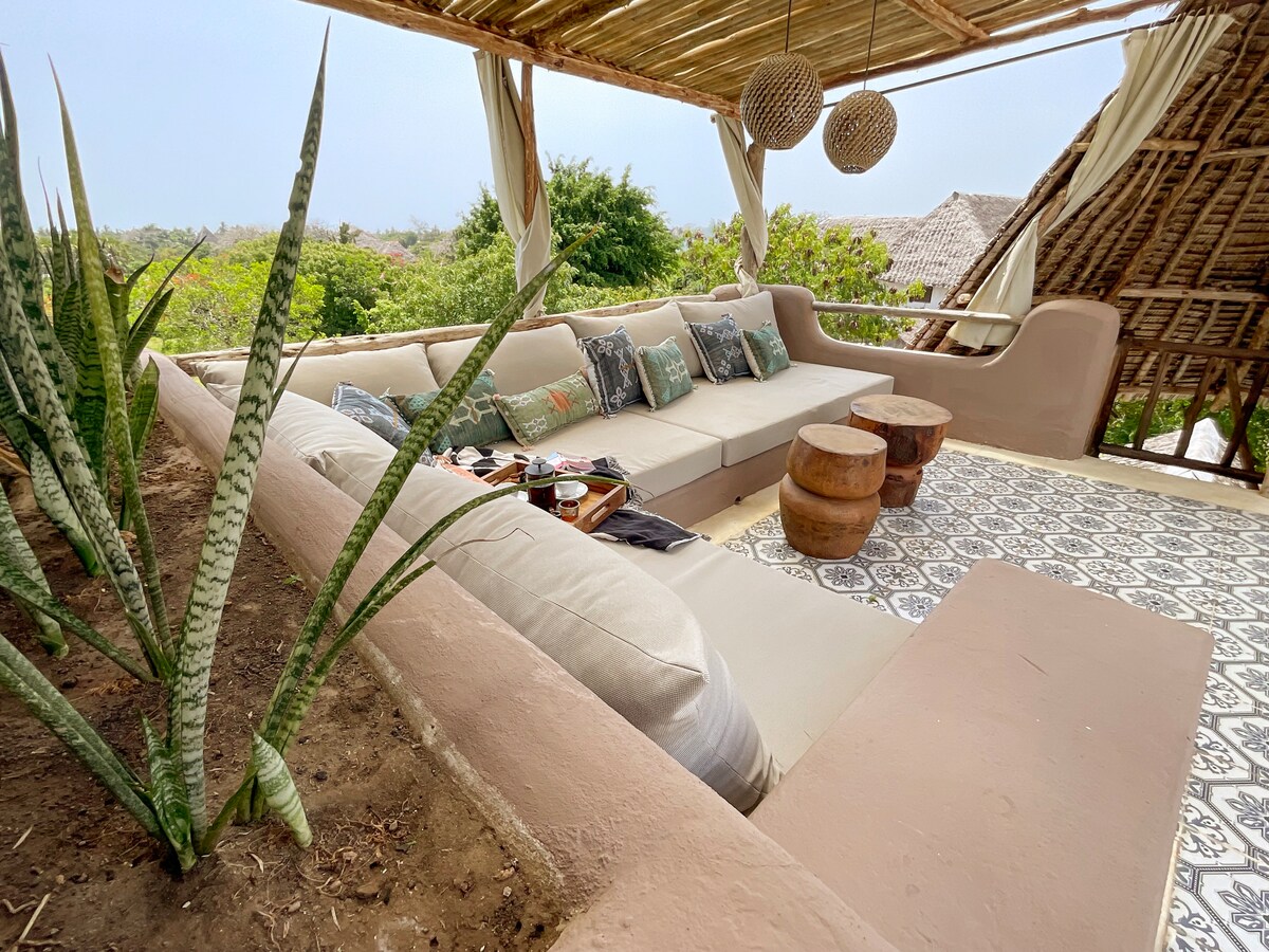 Second Home - Johari House - Airbnb