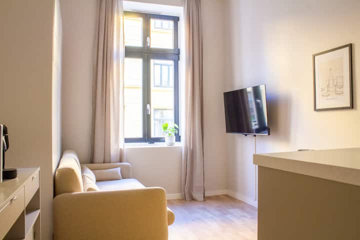Studioleilighet 10 Min Fra Oslo Sentralstasjon - Oslo