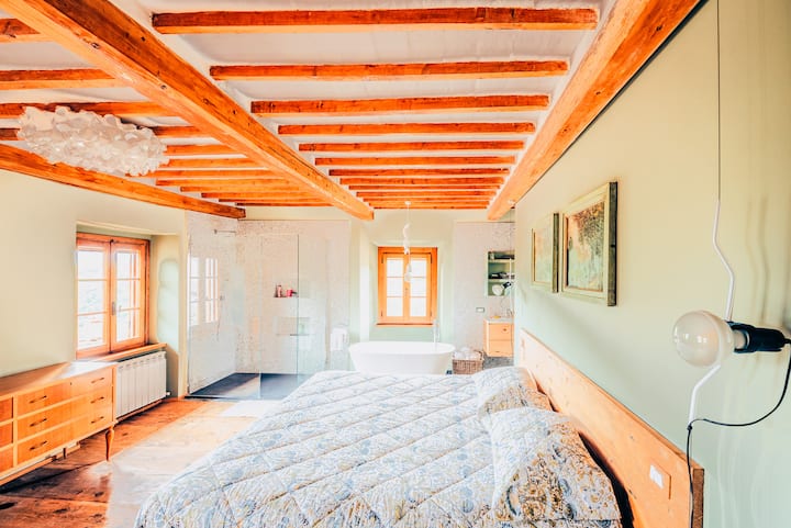 Casa Lierna 11 - Poppi