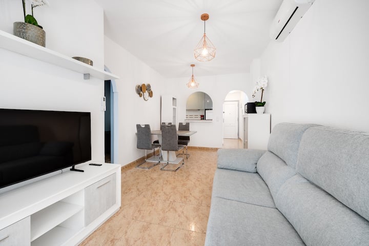 Heavenly Harmony - Torrevieja