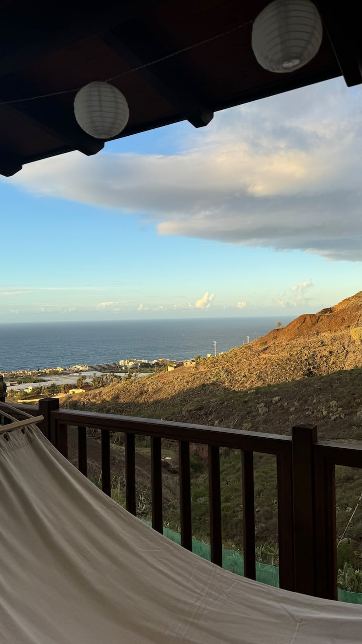 Vivienda Vacacional Porlier - Tenerife