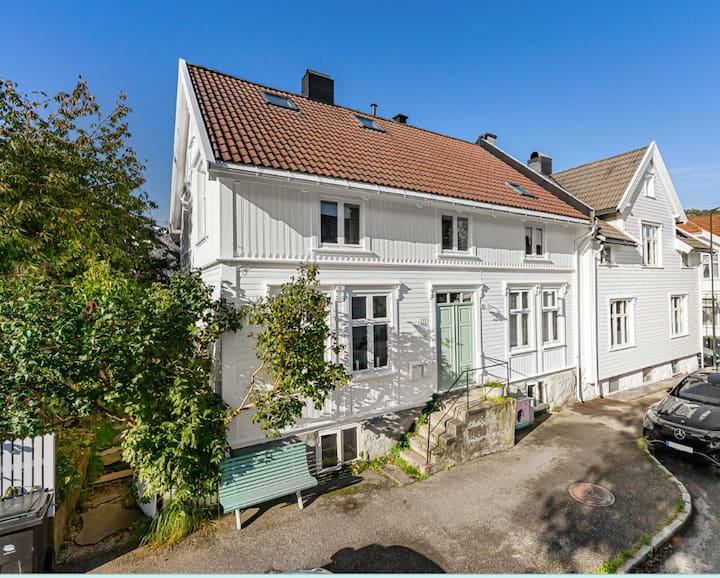 Hyggelig Leilighet, Sentralt I Kristiansand - Kristiansand