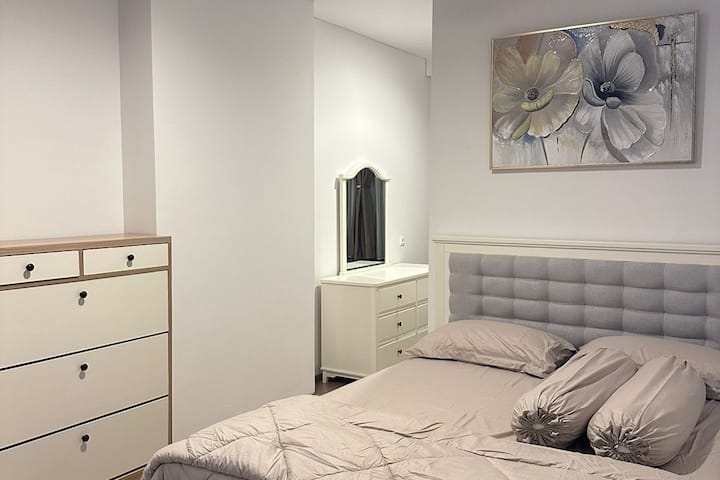 Cozy Living @ 31 Sudirman Suites - Macasar