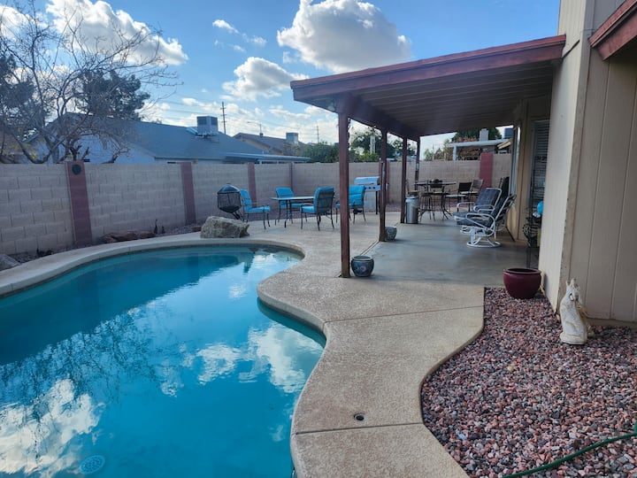 Sports Fans Paradise! - Peoria, AZ