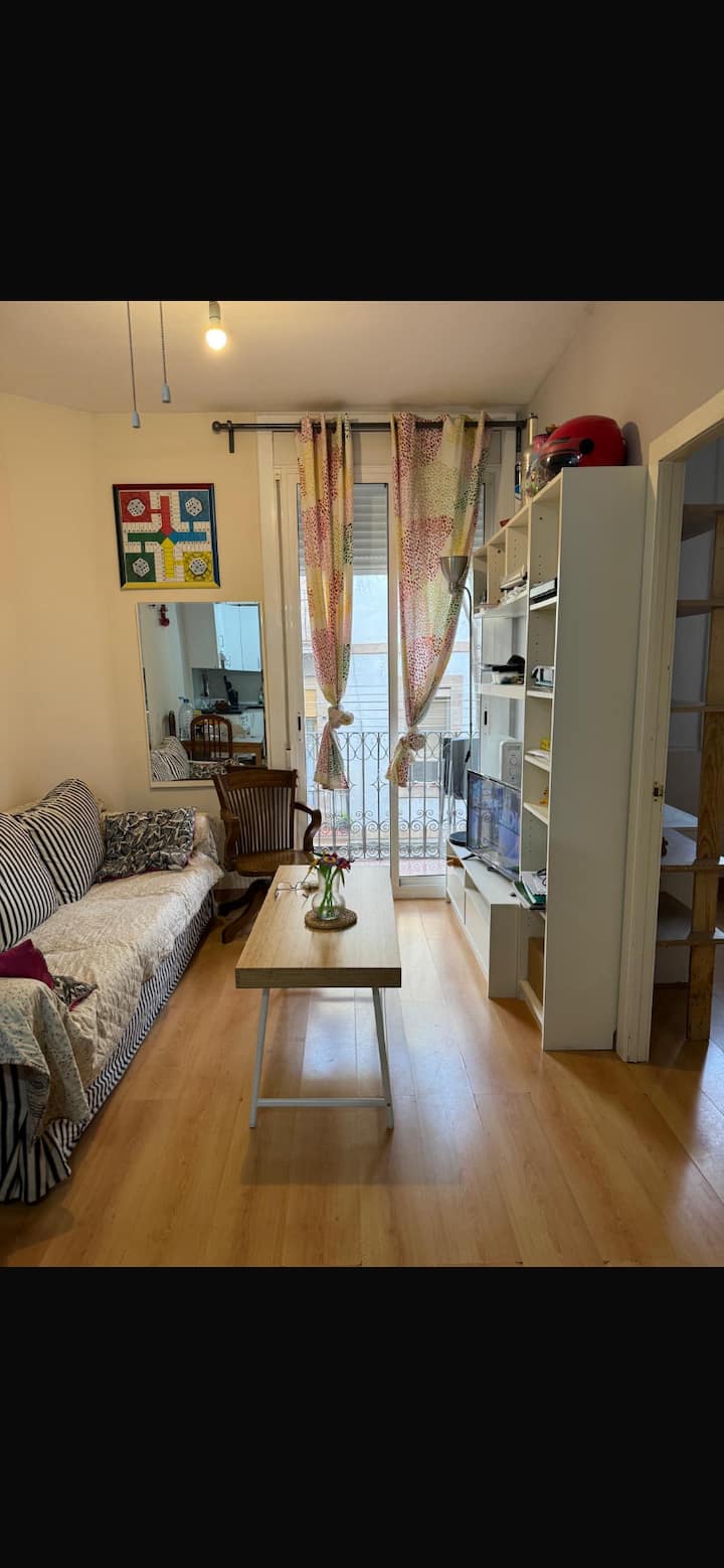 Nice And Quiet Bonito - Barcelona