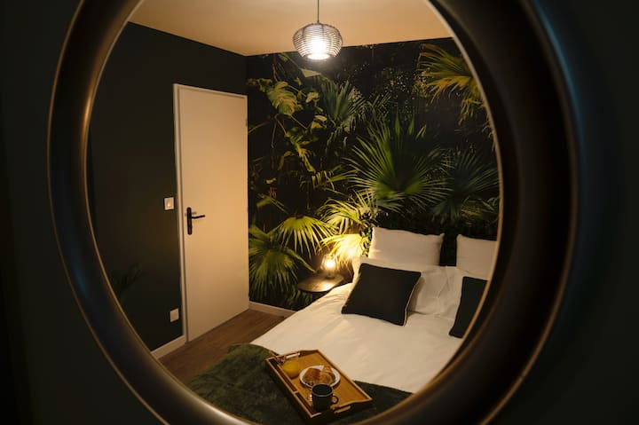 Le Jungle - Centre Ville - Marmande