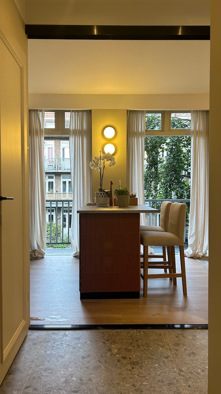 Cozy Apartment In The Amsterdam - Amsterdam