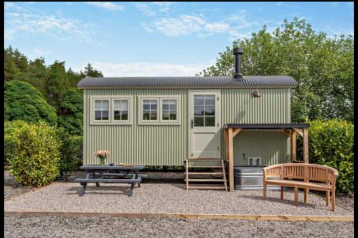 Beautiful Countryside Hut - Ripon