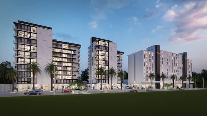 Elegant & Cosy Apartment @ Nova, Roman Ridge-accra - Ghana