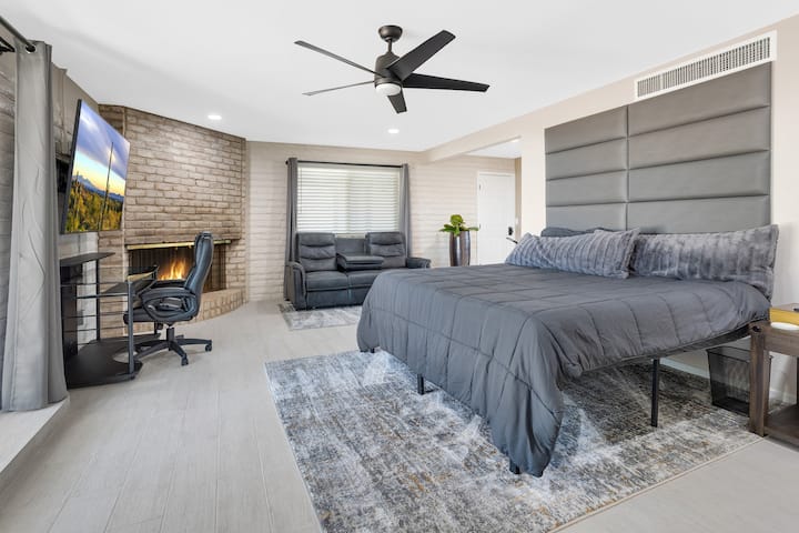 Sahuaro Ranch - Oro Valley, AZ