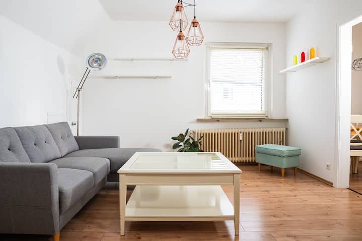 Apartment Sonnenstein - Hagen