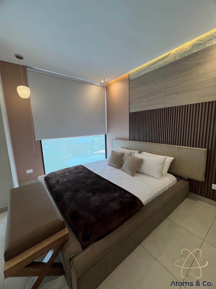 Cozy Apartment Santa Teresita - Santiago de Cali