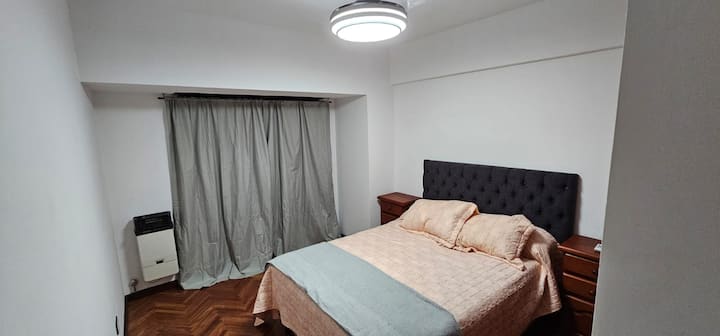 Dpto. Jujuy - San Salvador de Jujuy