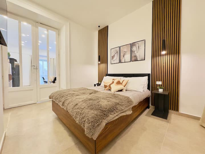 Nova Plebiscito 1, Suite In Naples Center - Naples