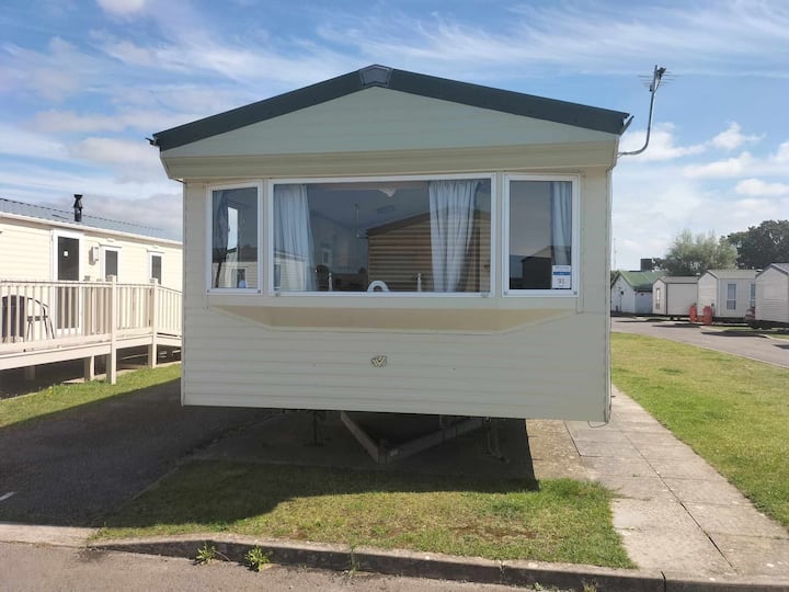 Trecco Bay - Beautiful 6 Berth - Porthcawl