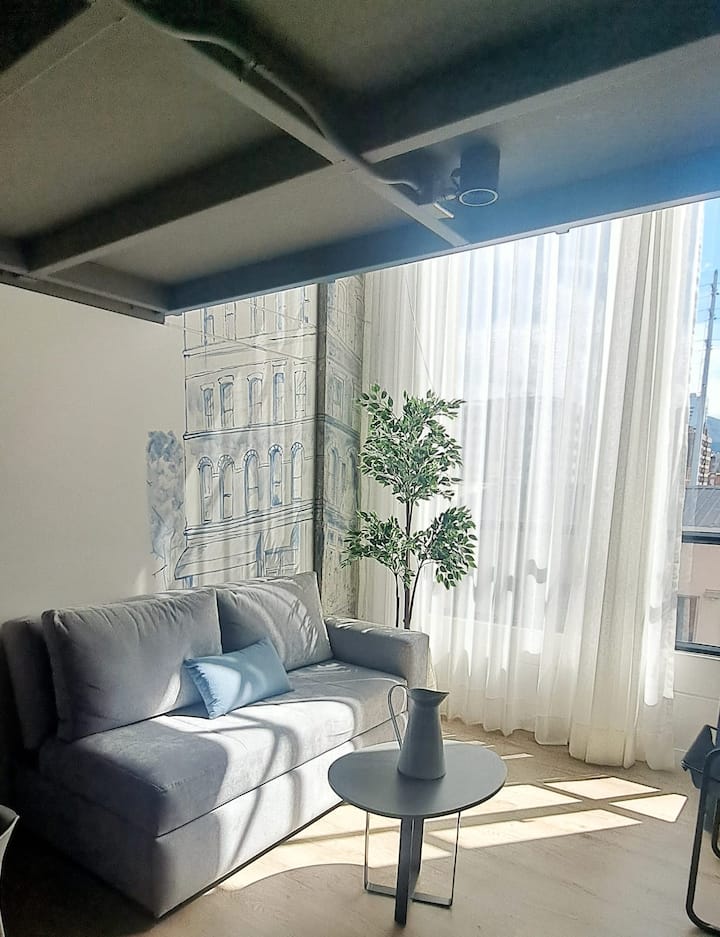 Bestay - Duplex King - Bogota