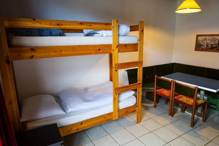 Hotel-pension Schönberg - Bischofshofen