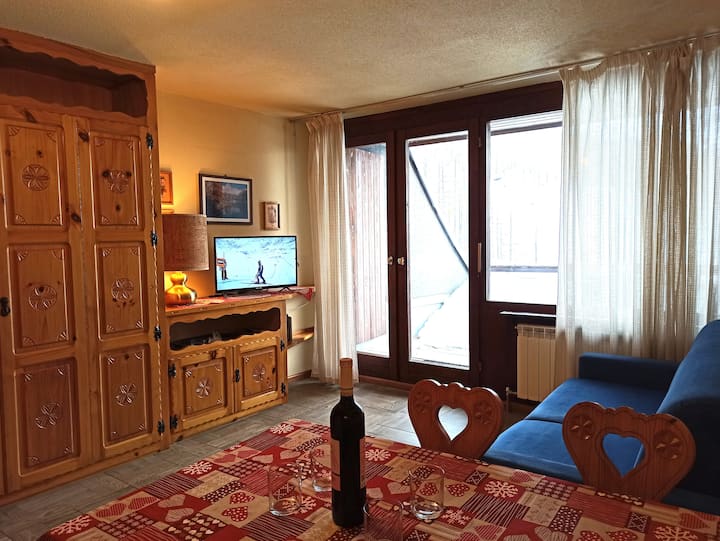 Residenza Del Cirmolo Vinvetta - Valtournenche