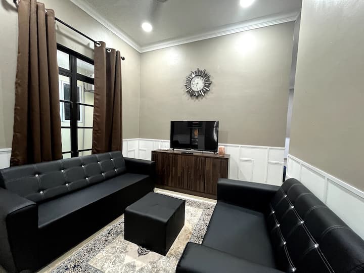 Lavista Homestay Klang/shah Alam - Klang