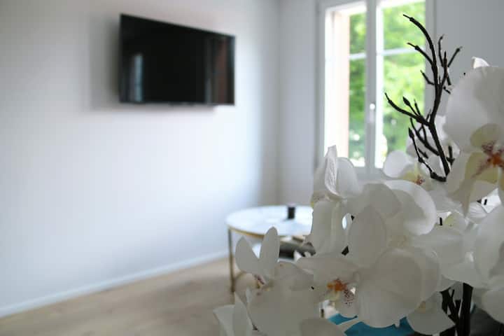 Apartment In Hotel Sonne - Wilderswil