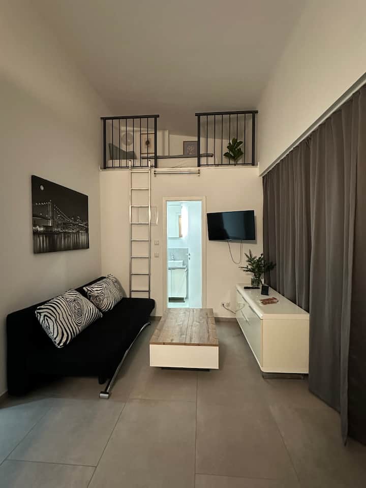 Comfort Studio 7 - Munich