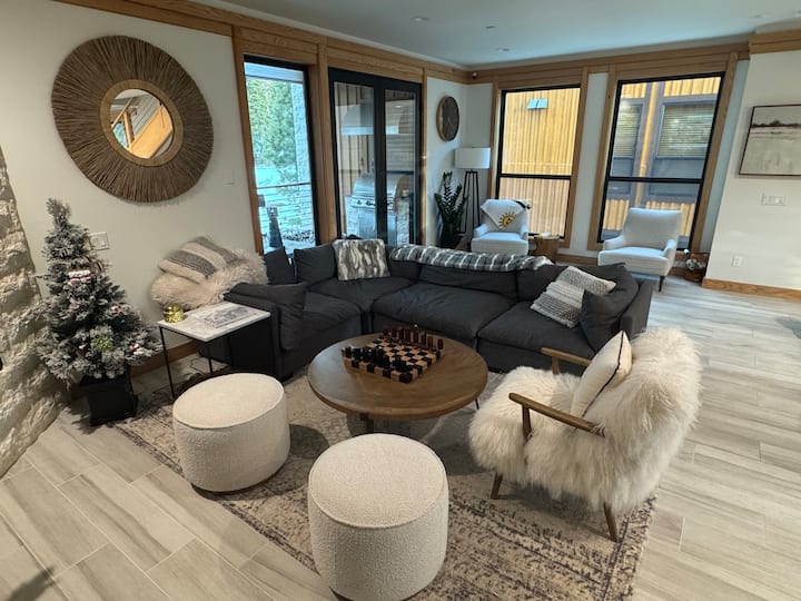 Near Lifts And Comfortable! - Mammoth Lakes, CA