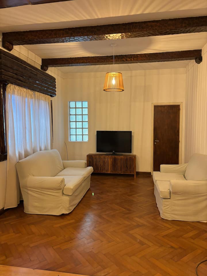 Chalet Zona Intermedia - Necochea