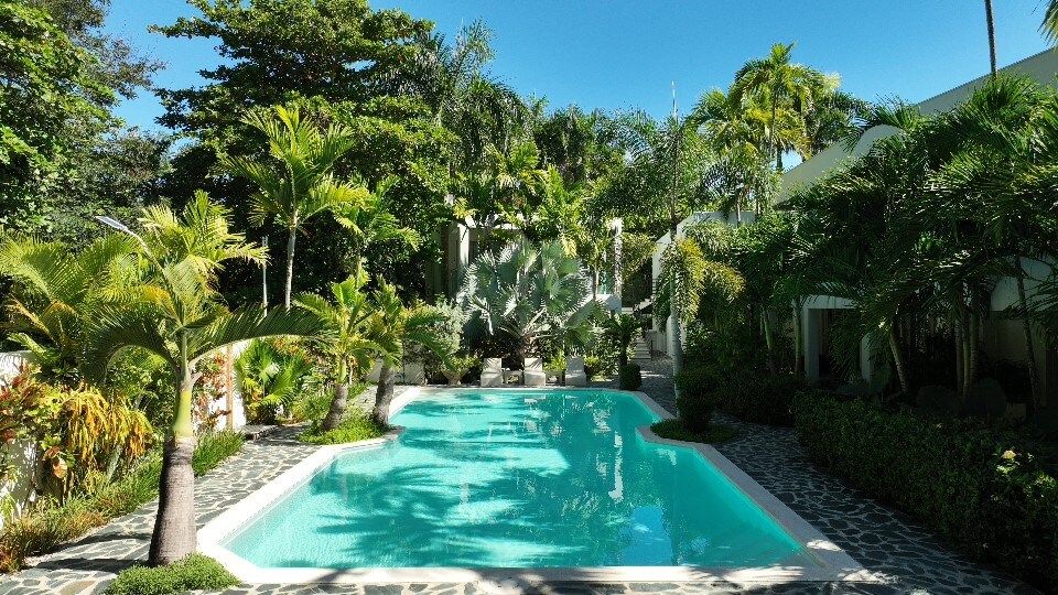 ProCab Kaya Apartments Cabarete | Lavadora - Departamentos en renta en ...