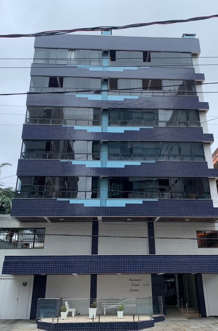 Charmoso Apartamento No Centro - Capão da Canoa