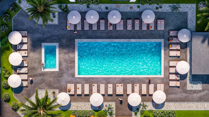 1 Bedroom Suite • King Bed • Near Strip - Las Vegas