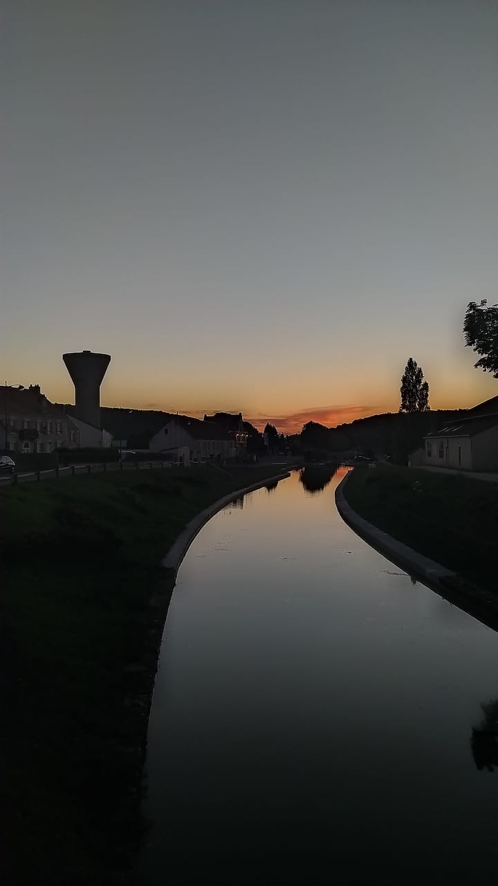La Bonne Frankette Montbardoise - Montbard